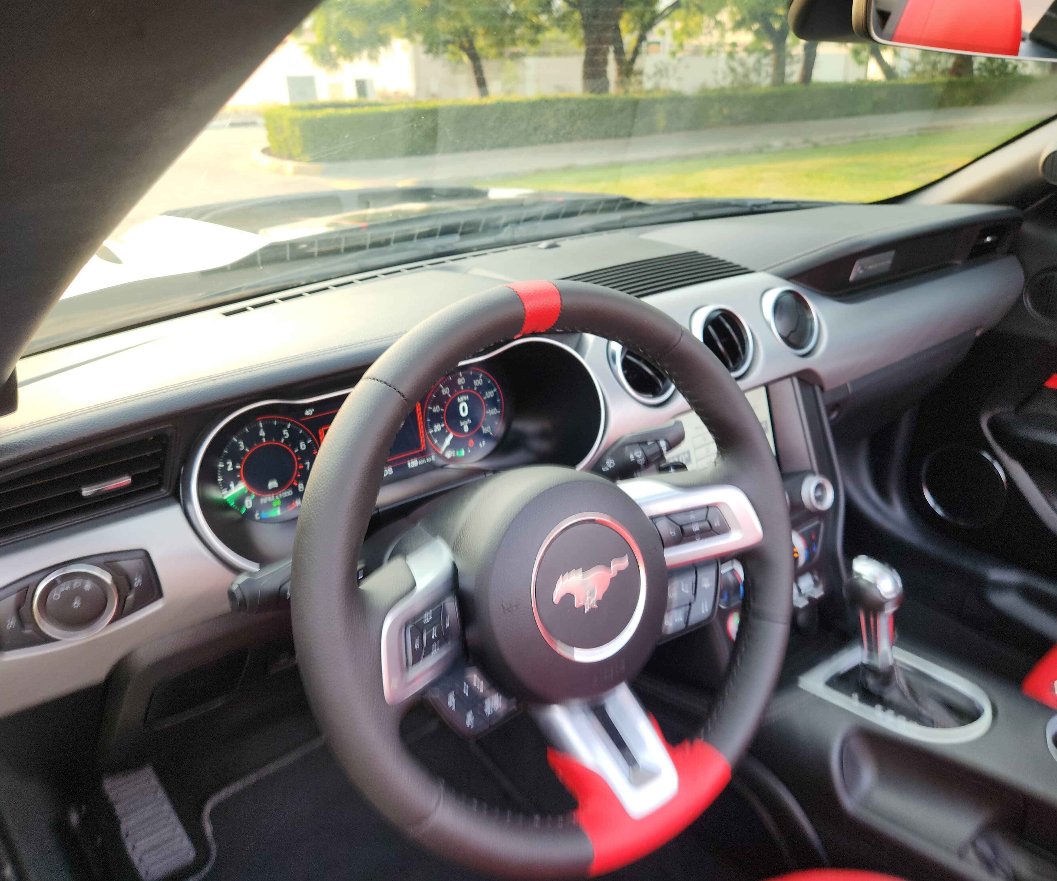 Muscle Cars Dubai, American Muscle Cars for sale, Used Muscle Cars in Dubai